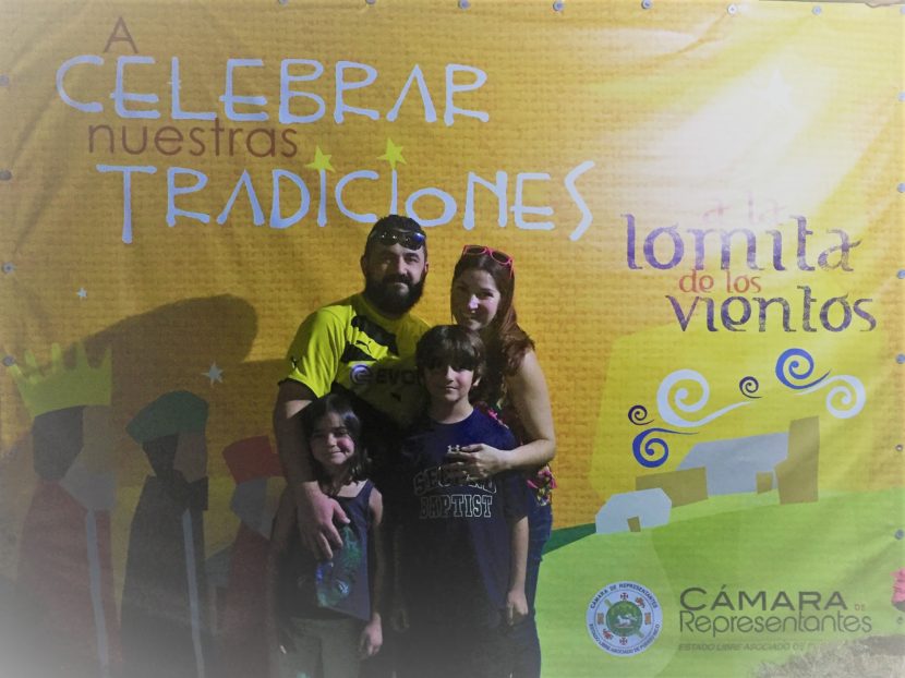 Bringing the Three Kings Day Celebration from Puerto Rico to Houston ...